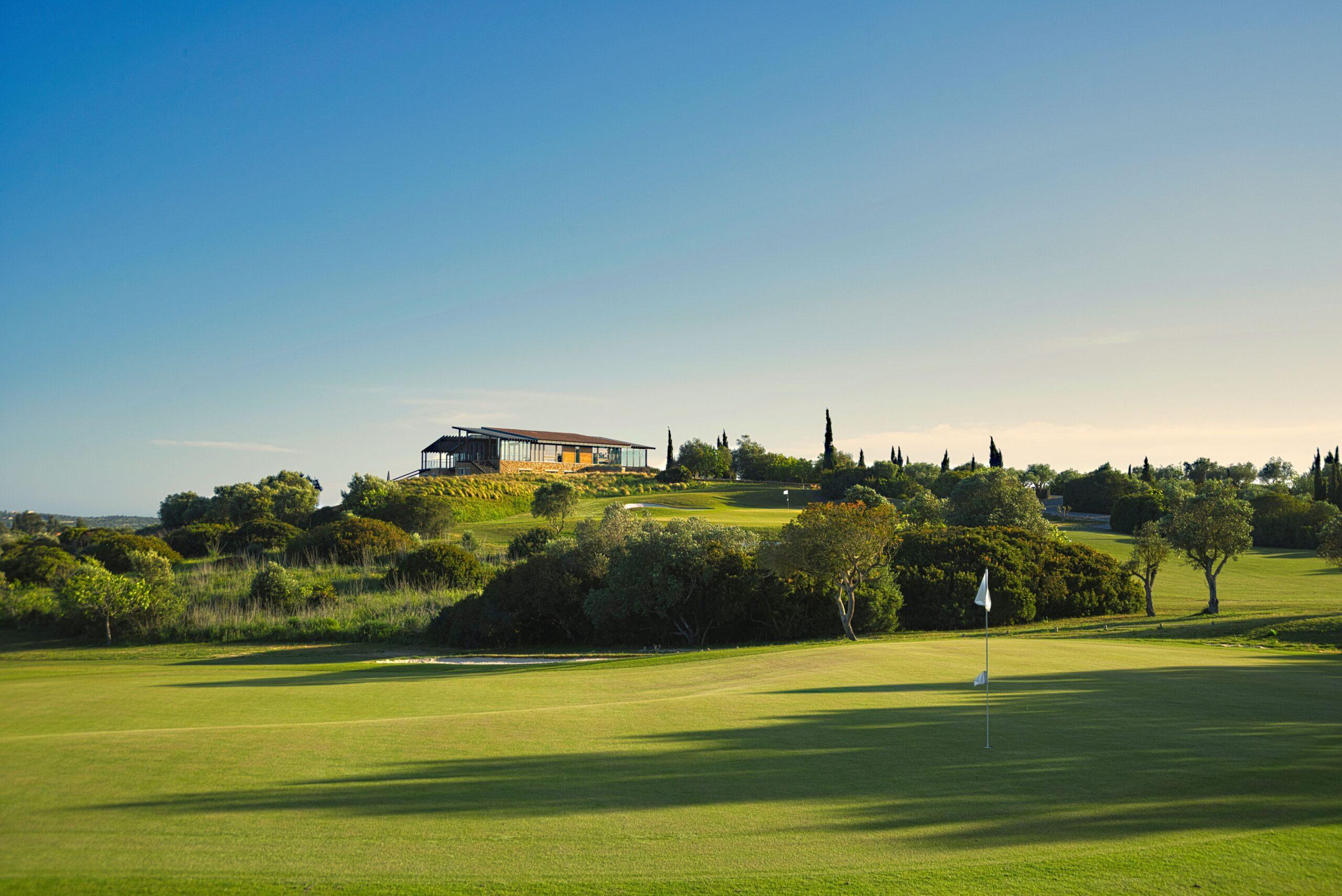 Discover our Golf Course in Lagos | Espiche Golf